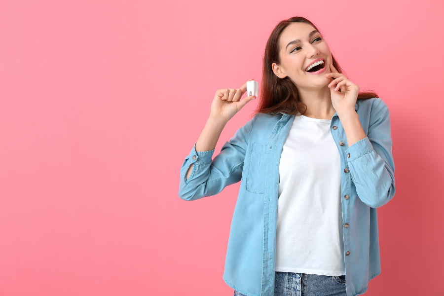 Gum Treatment | A M Dental